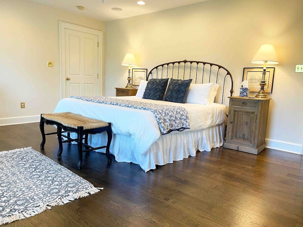 Luxury Farm Stay Retreat Near Rocky Fork Lake - Paint Creek State Park, Bainbridge