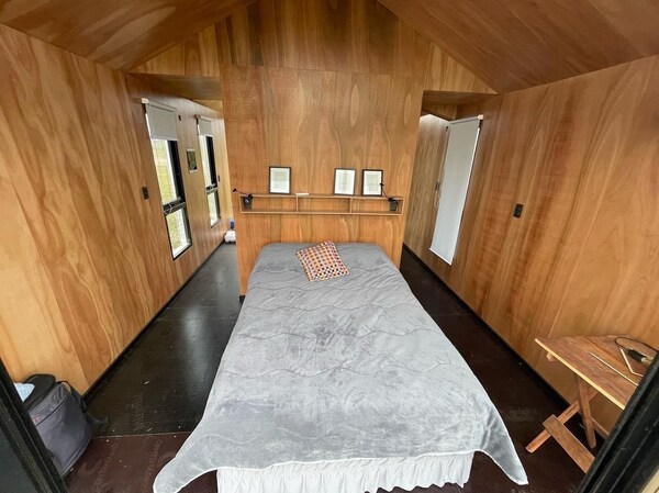 Villa Pancha Del Lunarejo - Rivera Department