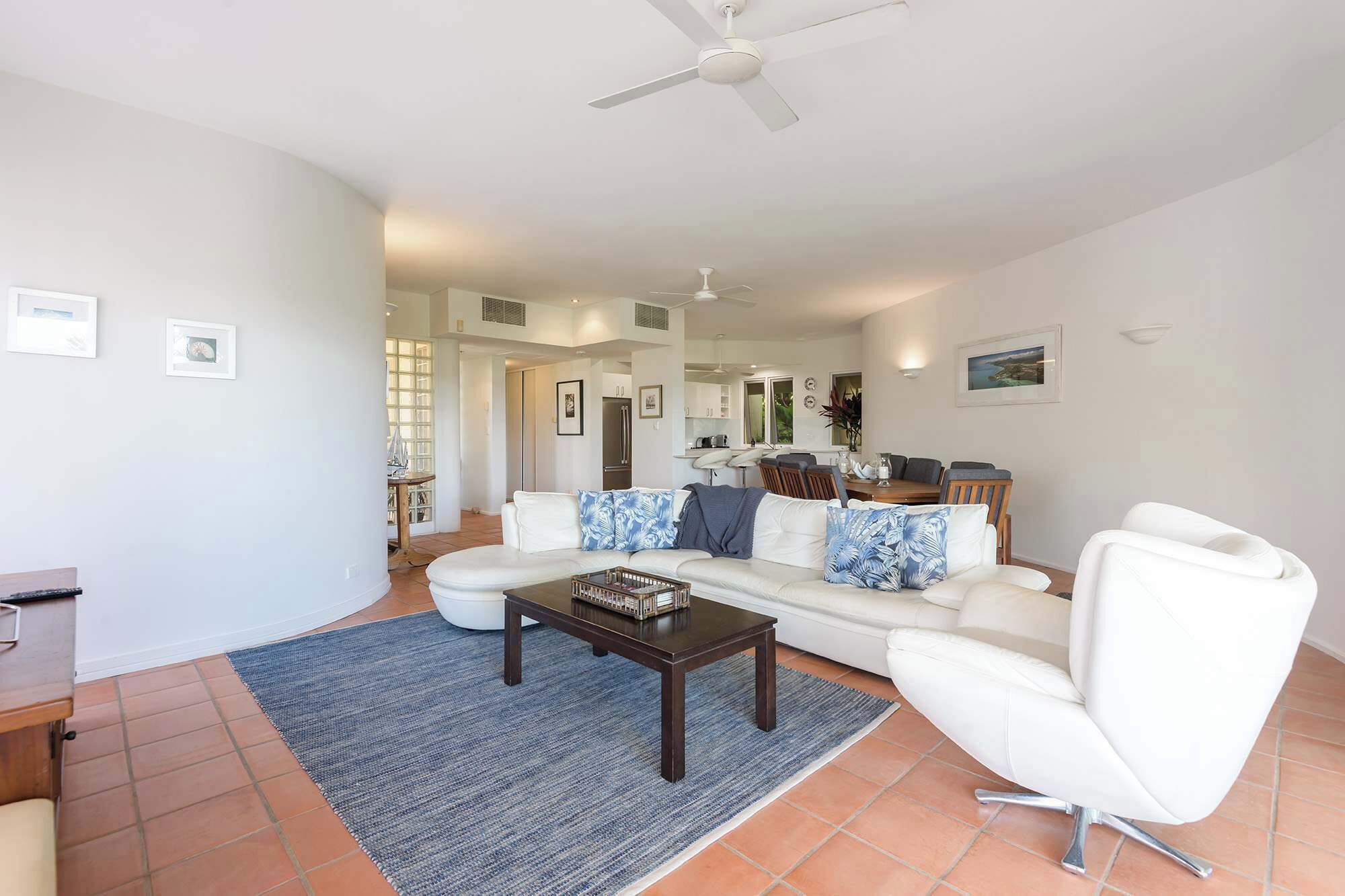 The Hill No. 3 - Walk To Beach & Village - Port Douglas