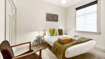 Apartamento | 1 quarto, individualmente decorados, individualmente mobiliados