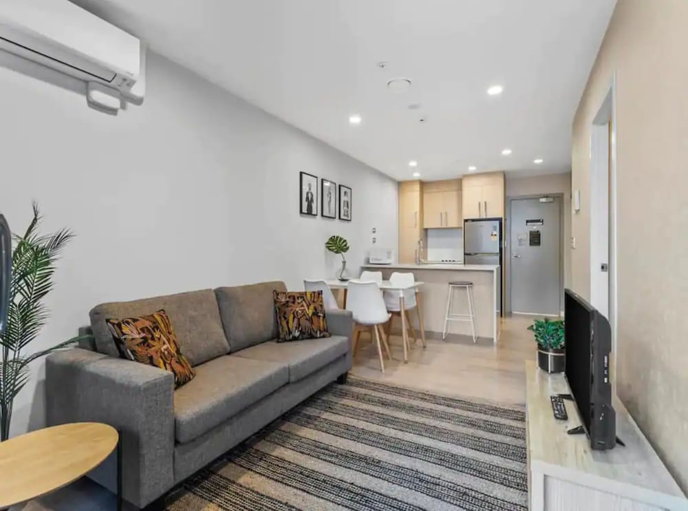 Stunning Apartment Amazing View Near Sky Tower - Auckland