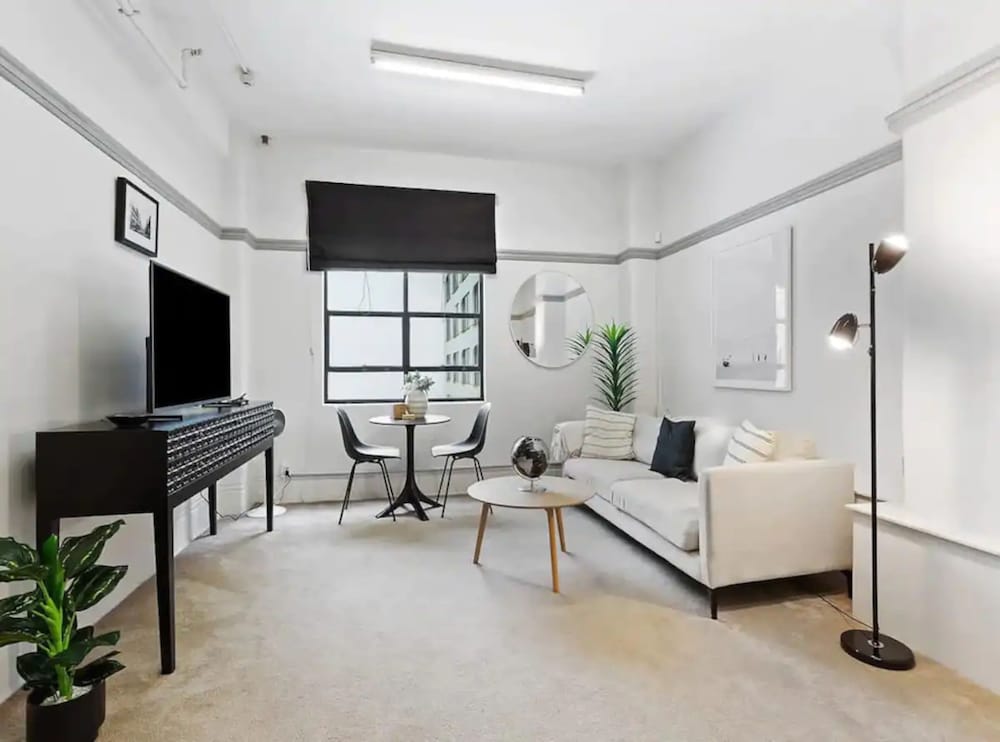 Lovely 1-bedroom Unit In Central Aukland - Auckland