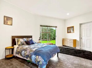 Apartamento | 1 quarto, individualmente decorados, individualmente mobiliados