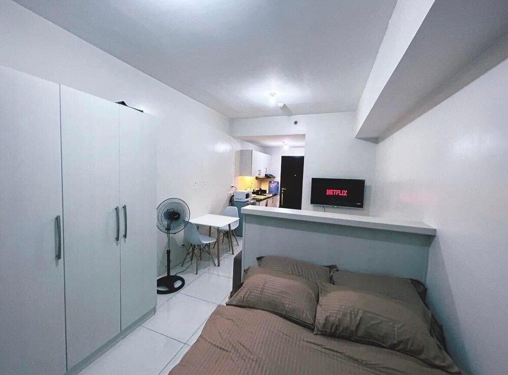 Sweden's Tiny Home - Quezon City | Vrbo