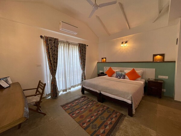 Machaan Wilderness Lodge Nagarahole - Kodagu