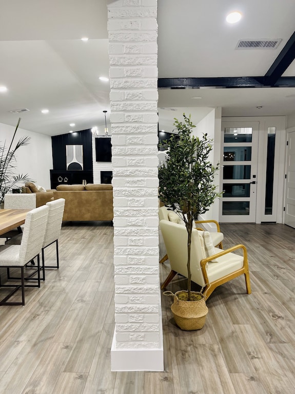 The Olive Retreat - Minutes From Shsu - State Park & More - Sam HOUSTON,Huntsville