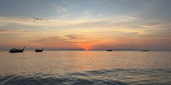 Palm Resort Krabi - Ao Nang