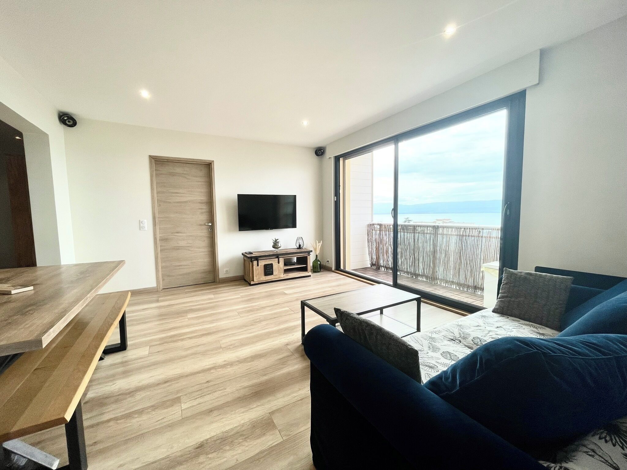 Le Turgot, Proche Thermes - Thonon-les-Bains