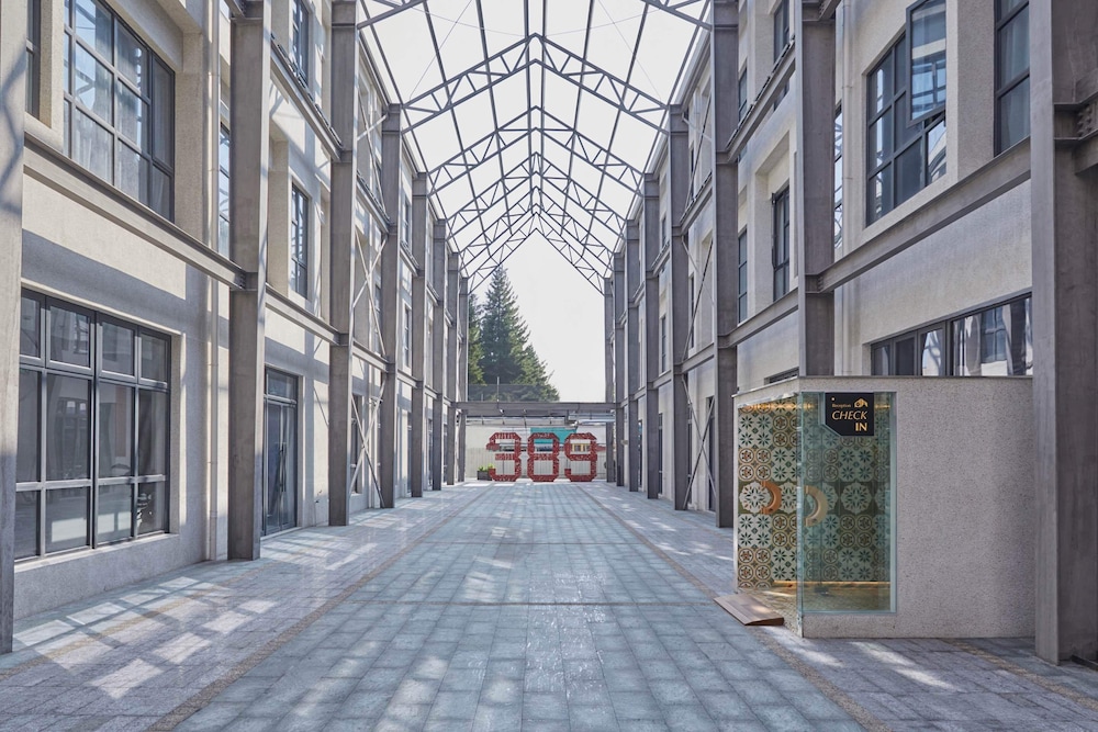 Timeless Boutique House - Shanghai