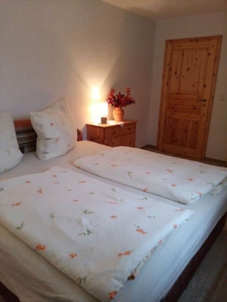 Ferienwohnung Heidehof - Rathenow