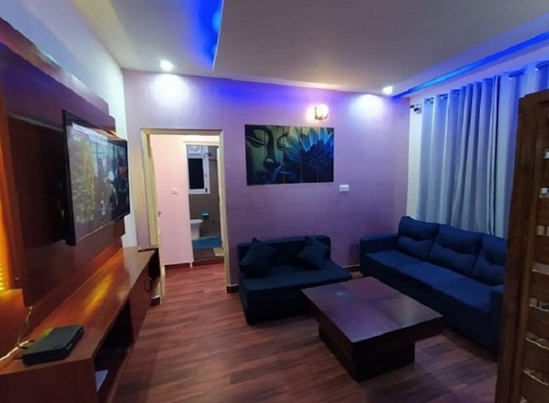 Deluxe (Twin Room) Home Stay Apartment In Shimla (Himachal Pradesh) - 西姆拉