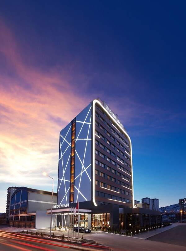 Dedeman Kayseri - Kayseri