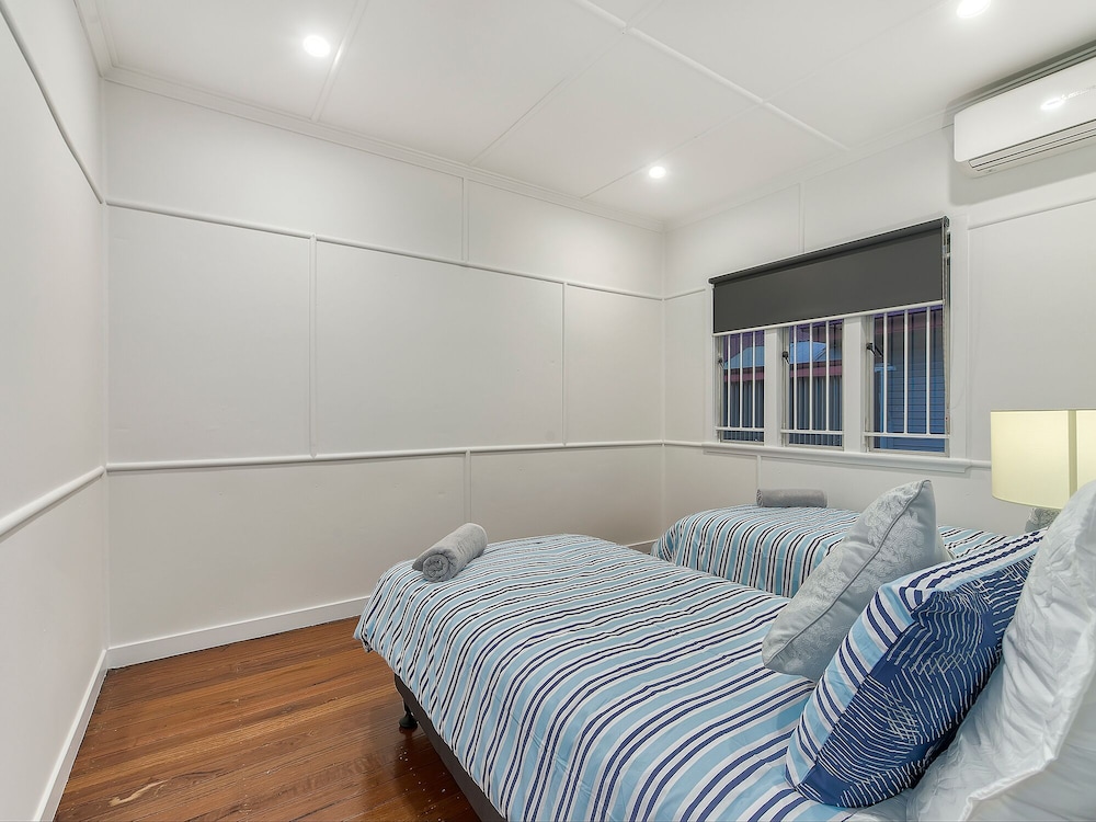 Cozy Home In Gabba - Balmoral