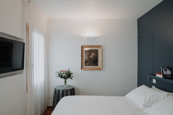 Bed And Breakfast Canalgrande - 메스트레