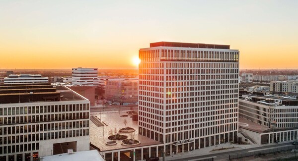 Atlantic Hotel Heidelberg - Heidelberg