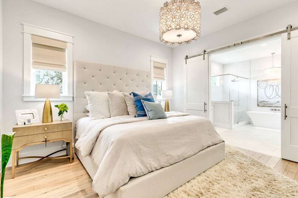 New Beachvibes30A llc:Next to Pool~Gym~Tennis courts~Jacuzzi ...