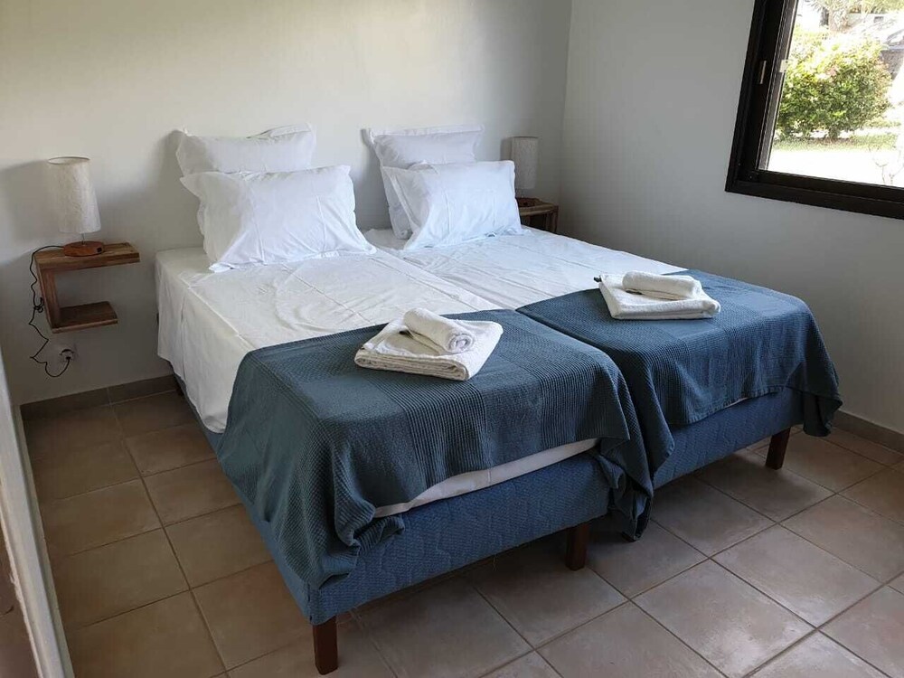 Creole Villa with view and access to the sea - Guadeloupe | Vrbo