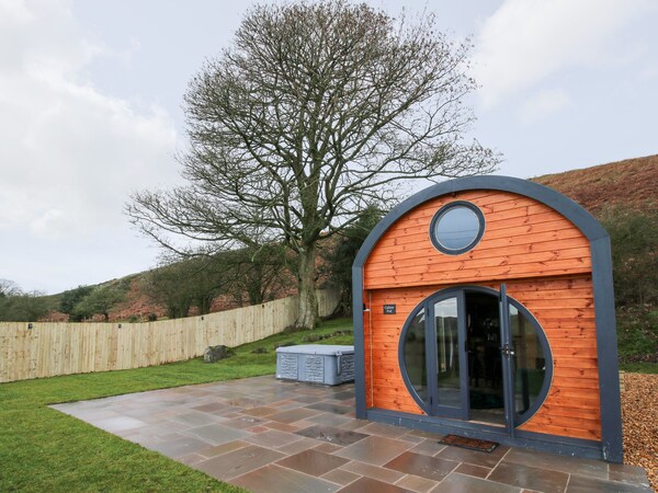 Callow Pod - North Wales