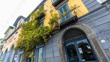 Apartamento | 1 quarto