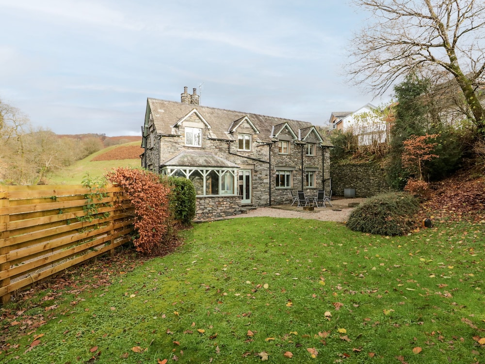 Scandale Bridge Cottage - Ambleside