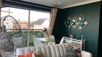 Apartamento | Interior