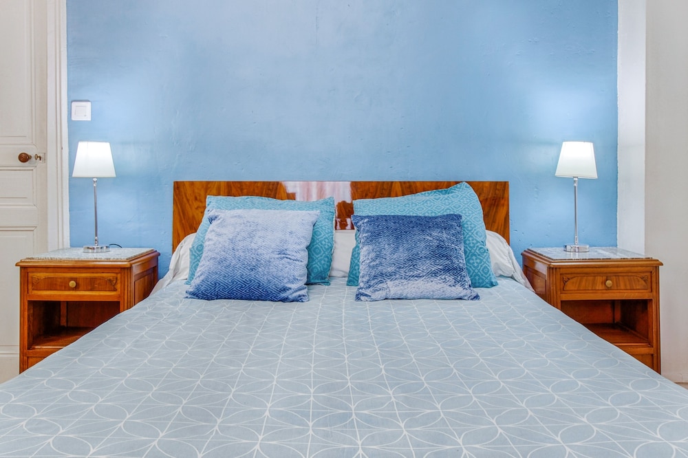 Appaloosa' (Ministerial Classification) Quiet T2 Apartment Tarbes Near Downtown - Tarbes