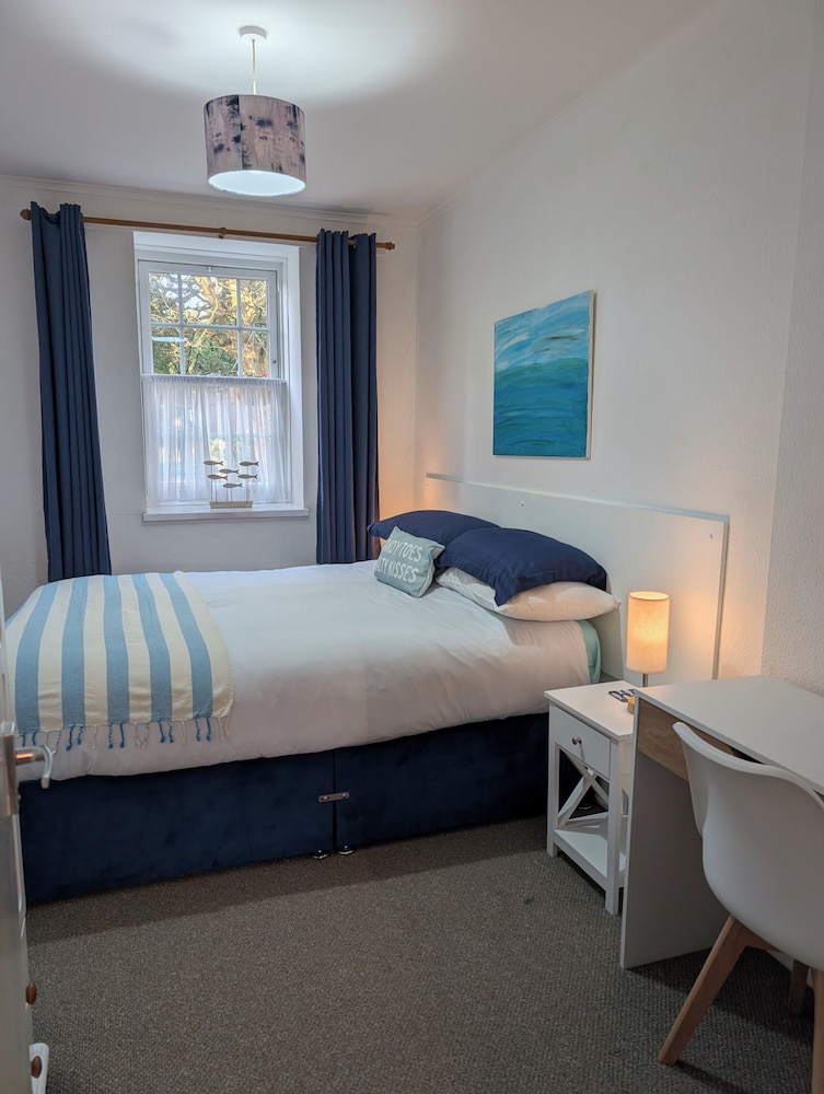 로즈 코트 홀리데이 아파트먼트 - 데번