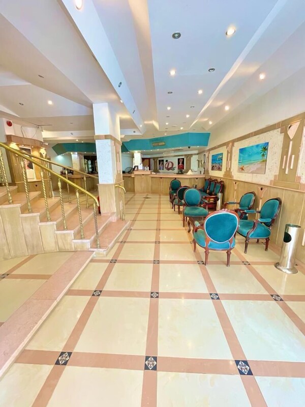 Diana Hotel - Hurghada