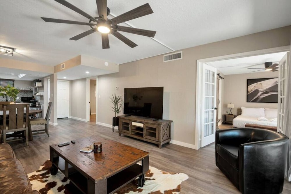 Heart Of Old Town Scottsdale - Scottsdale, AZ