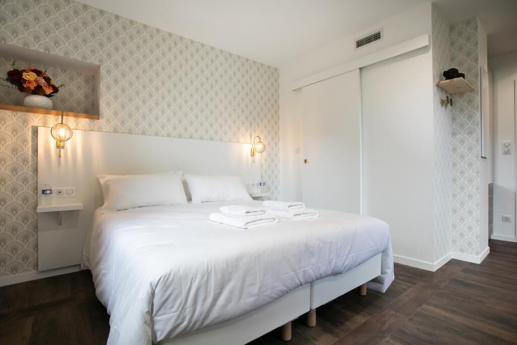 Le Chic & Elegant: Between The Historic Center And The Palais De Justice - Périgueux