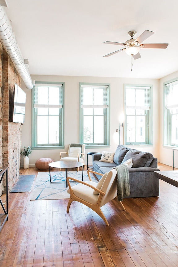 The Reserve - Heart Of Otr 2 Bed Suite W/views. - Cincinnati