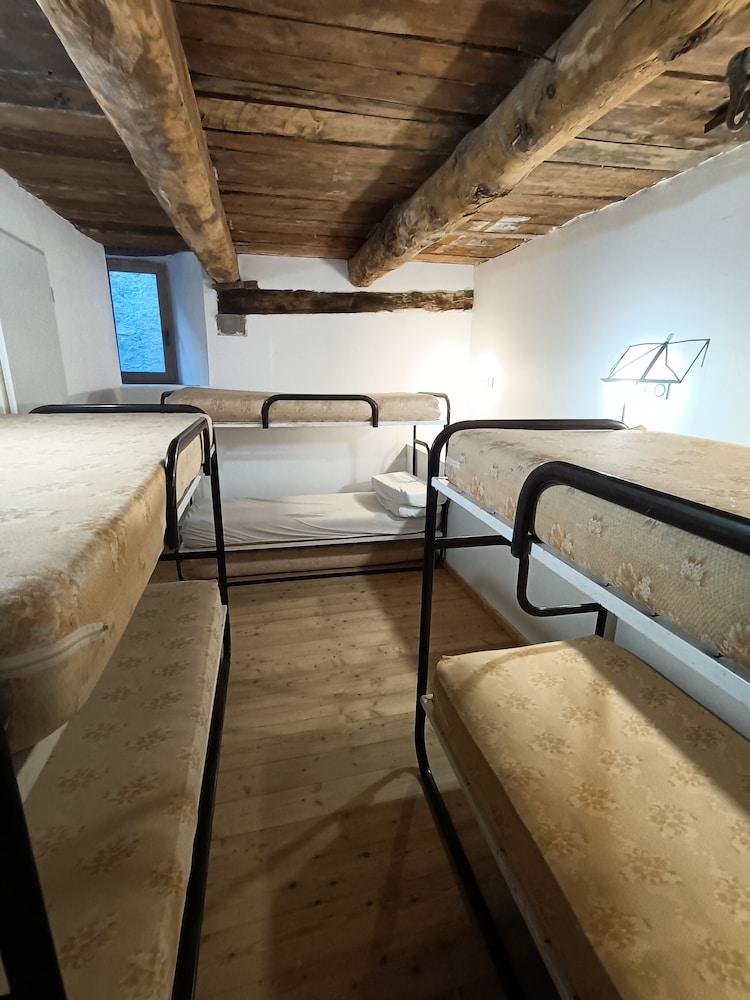 Renovated Sheepfold Near The Slopes Ideal For 2 Families - Vars