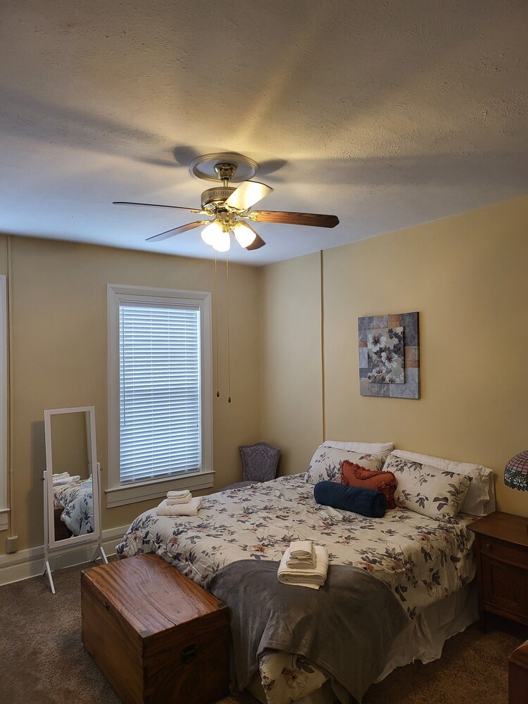 Rolling Acres Farm - Washington County | Vrbo