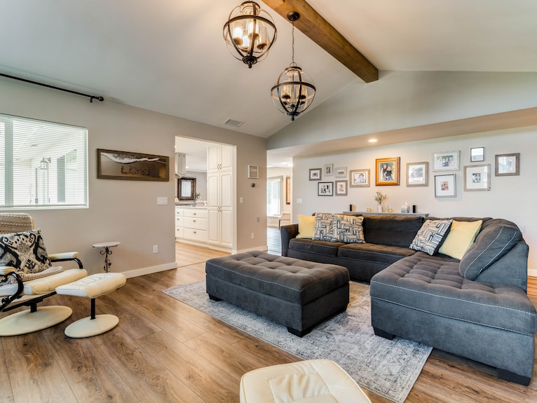 Happyfam Country Home By Coast - Guadalupe, CA