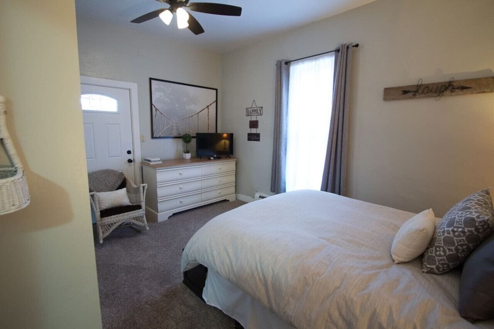 🏔Mountain Charm - 2 Bdr Apt Kitchen Downtown Gws - Glenwood Springs, CO