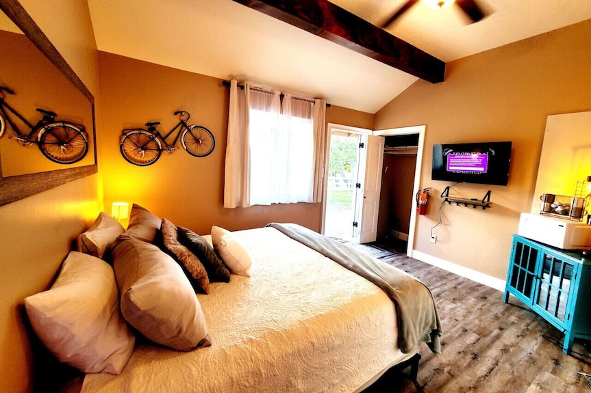 Romantic Rustic Luxury On 21-acre Private Ranch #4 - Rifle Gap State Park, Rifle