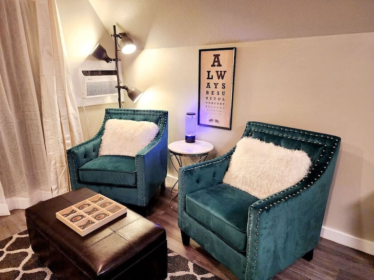 Cabin 16 *New! Luxury W/ Kitchen - Glenwood Springs, CO