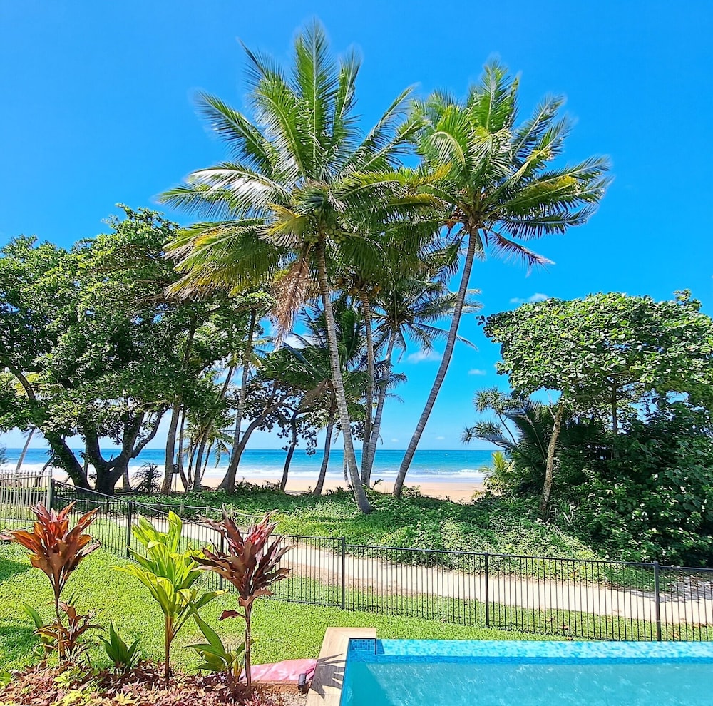 Seadreams Mission Beach - Queensland
