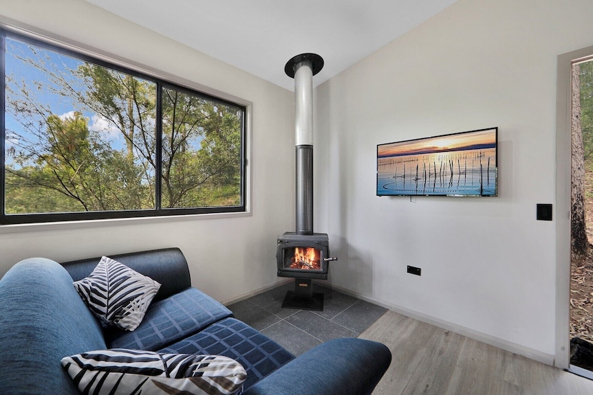 Romantic Private Couples Retreat - Queensland