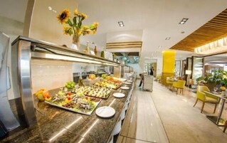 Restaurantes