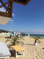 Praia