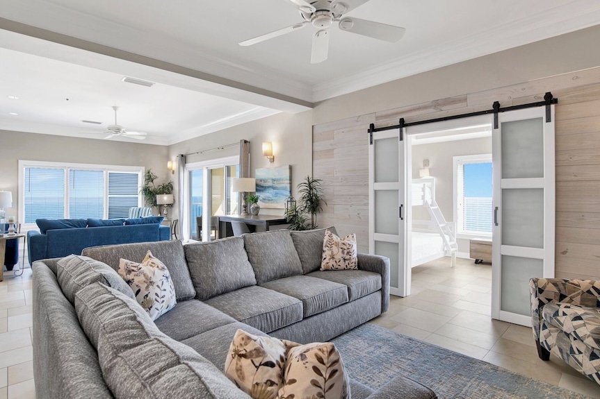 Gorgeous Two Story Penthouse Condo In Orange Beach - Foley, AL