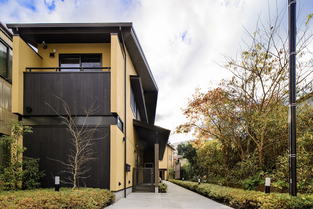 Hana-no-mizuumi Hotel - Hakone