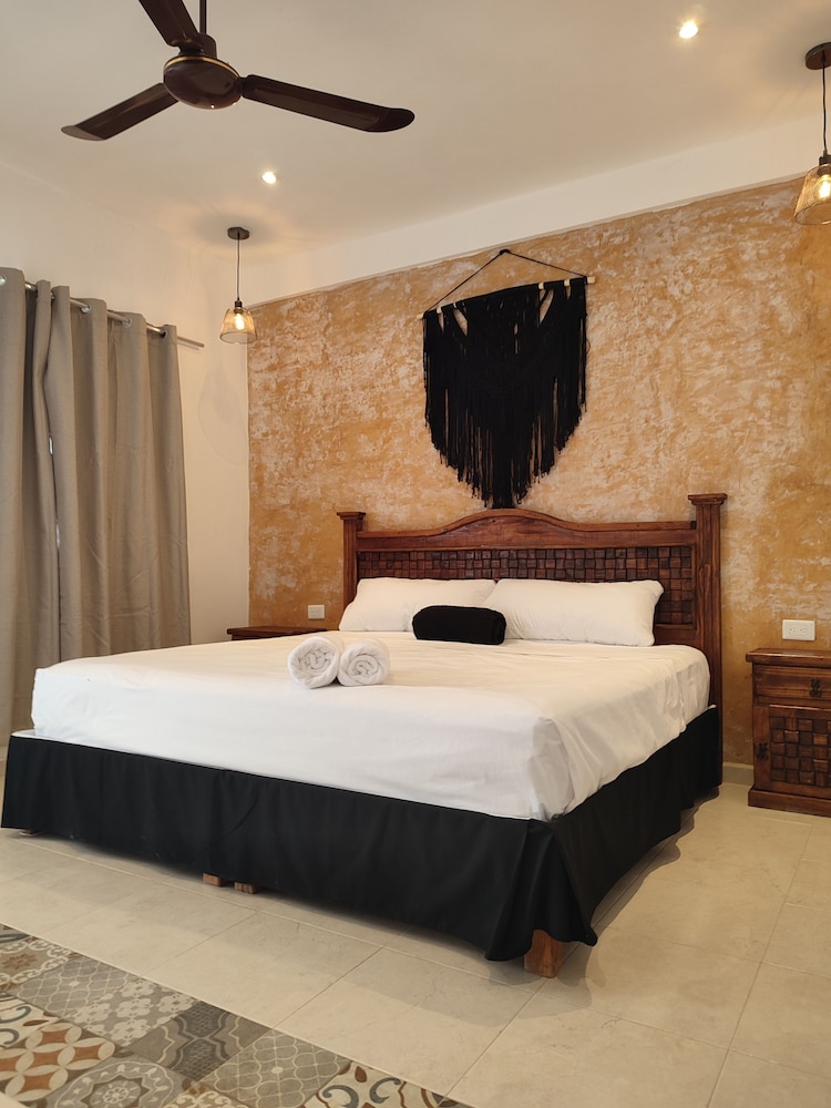 Hotel Casa Henequén - Valladolid