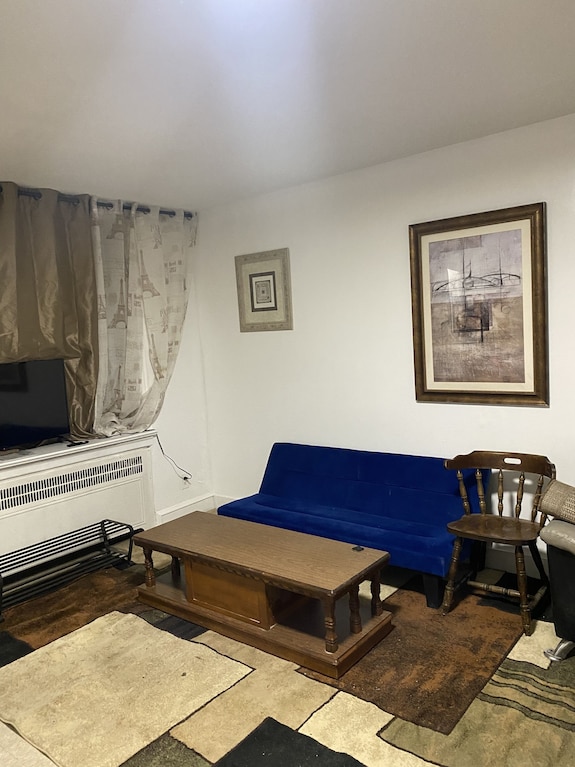 Einstein Hospital, Naval Base In The Ne, Near Tacony Bridge - Philadelphia, PA