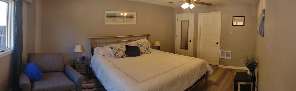 Hidden Treasure Hideaway - Lead | Vrbo