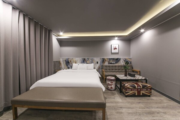Daegu Seongseo Hotel Series 5.0 - Tegu