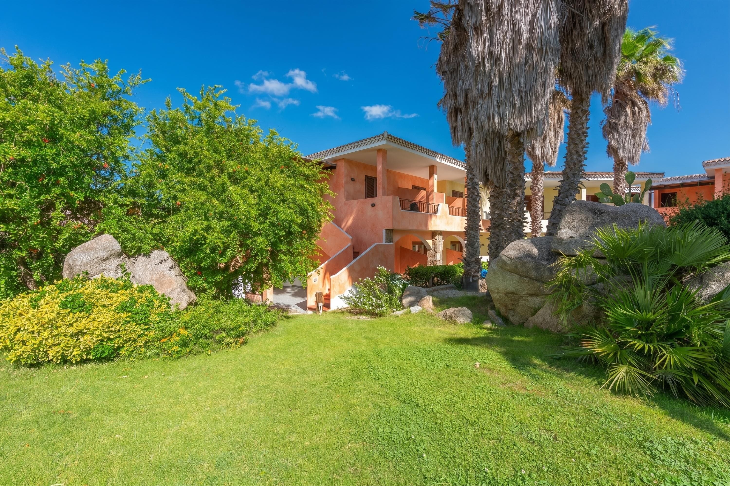 Apartamento Standard, vários quartos (Palau Green Village) | Exterior
