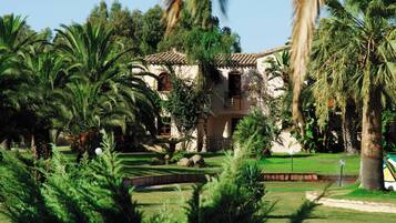 Fachada