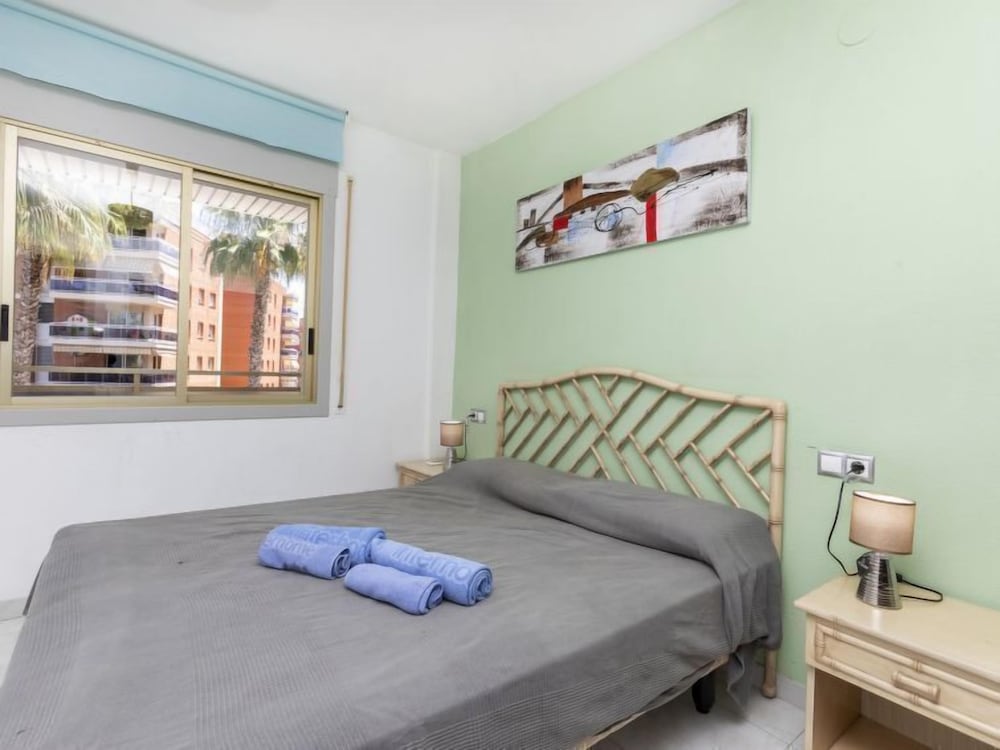 Jardines Family 206 By Interhome - Salou